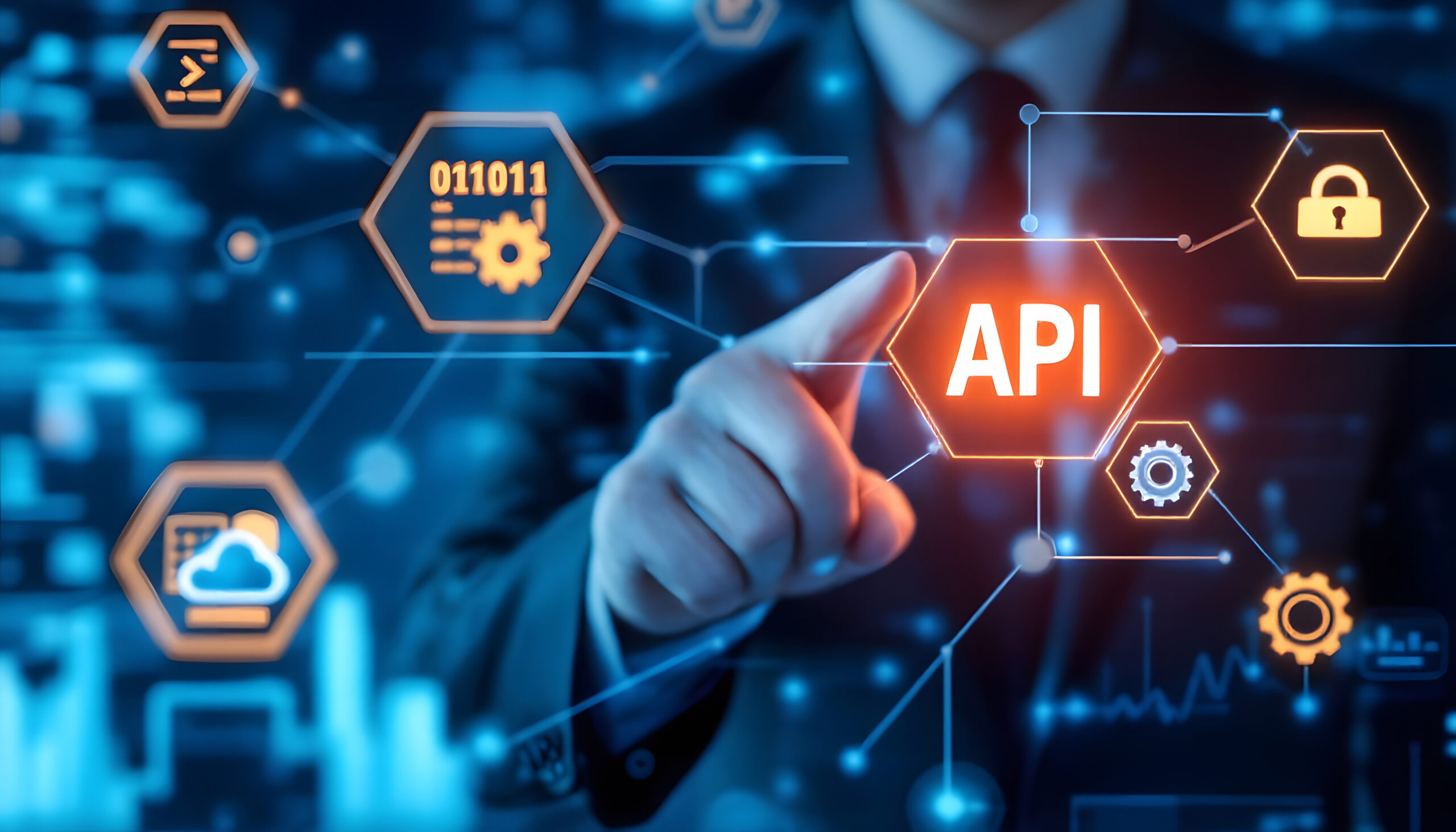 REST APIs Explained: How They Work and Why They’re Essential